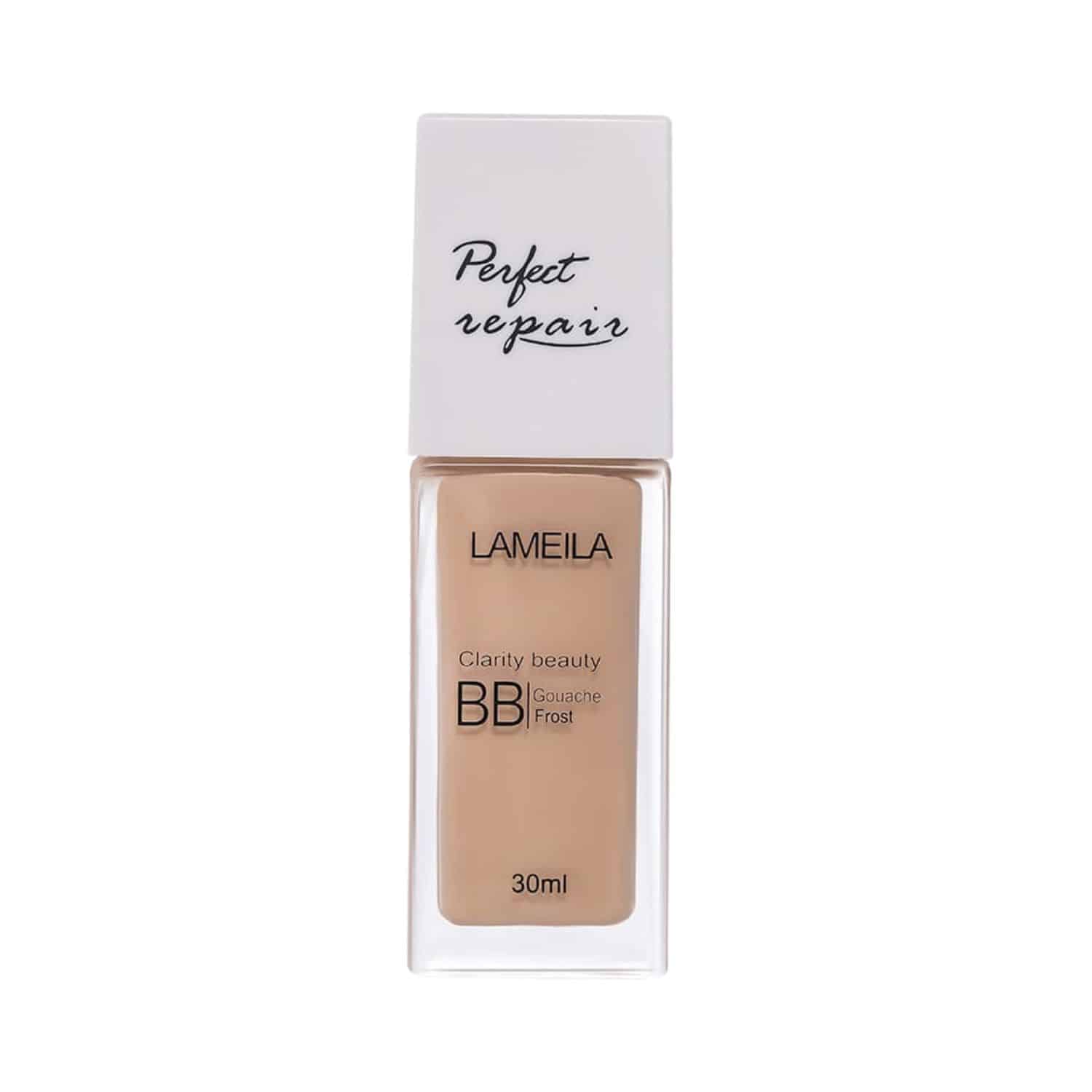 Lameila Full Coverage Liquid Foundation - Long Lasting Shade for ...