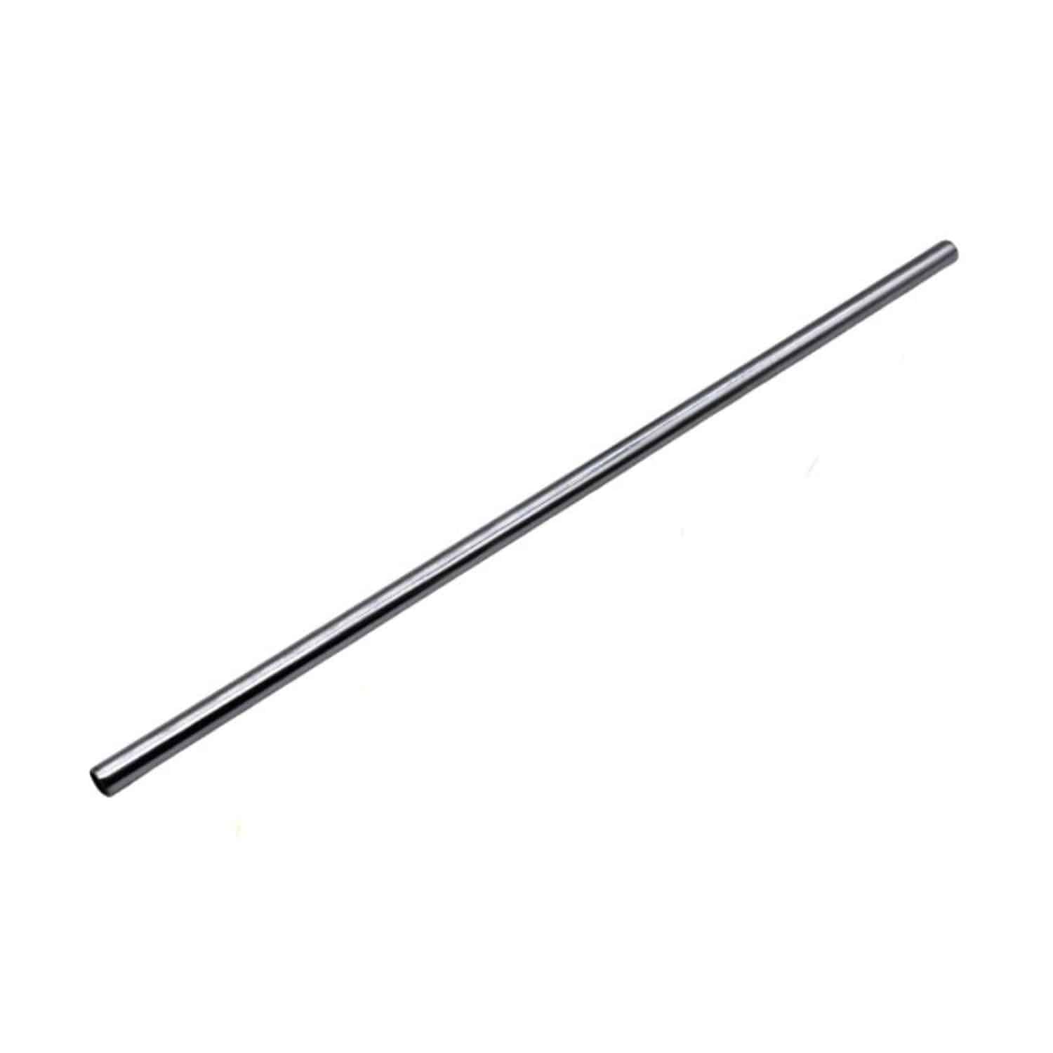 Stainless Steel Straw Set with Cleaning Brush - 5 in 1 | SHOPPE.LK