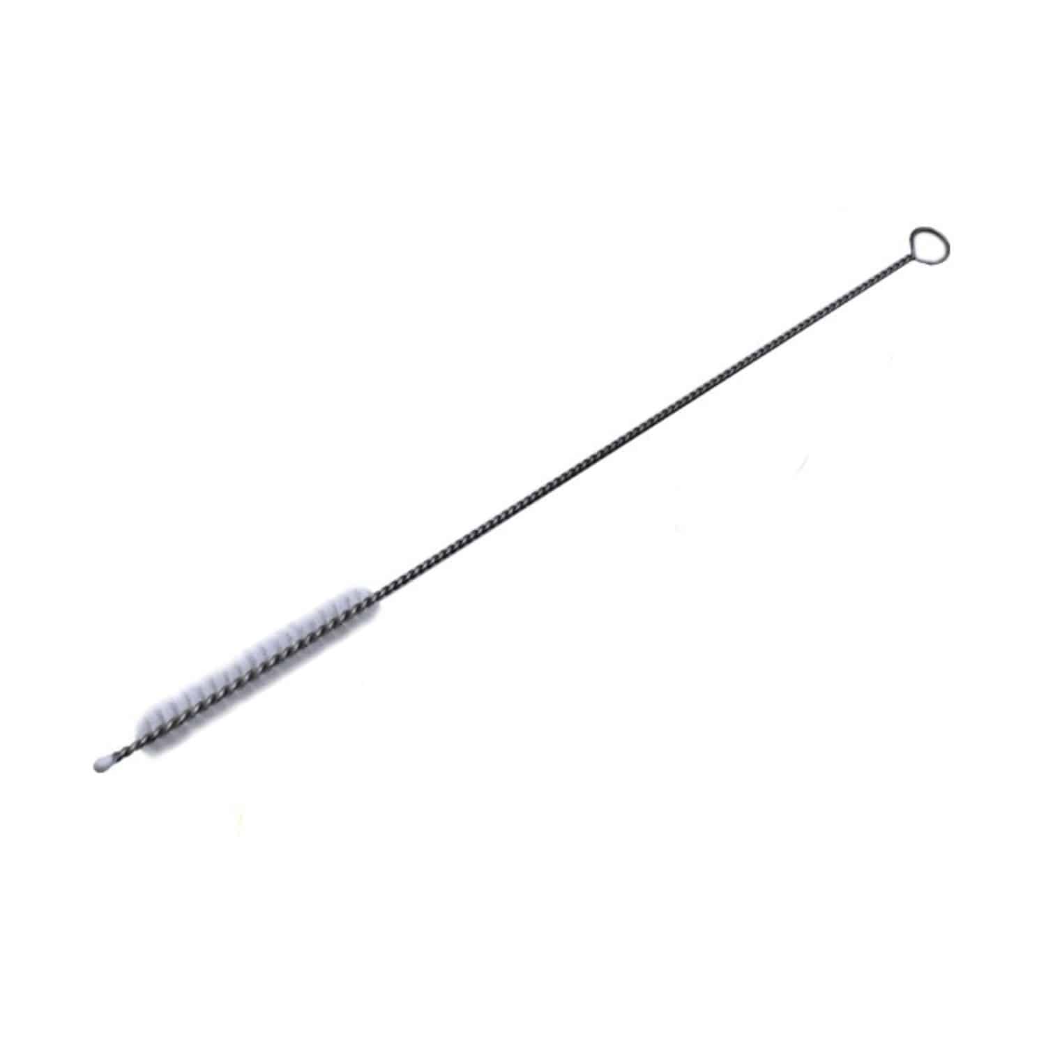 Stainless Steel Straw Set with Cleaning Brush - 5 in 1 | SHOPPE.LK