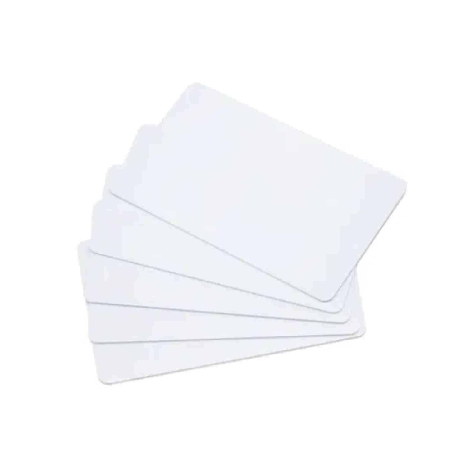 High-Quality 13.56 MHz RFID Card - 5 Pack | SHOPPE.LK