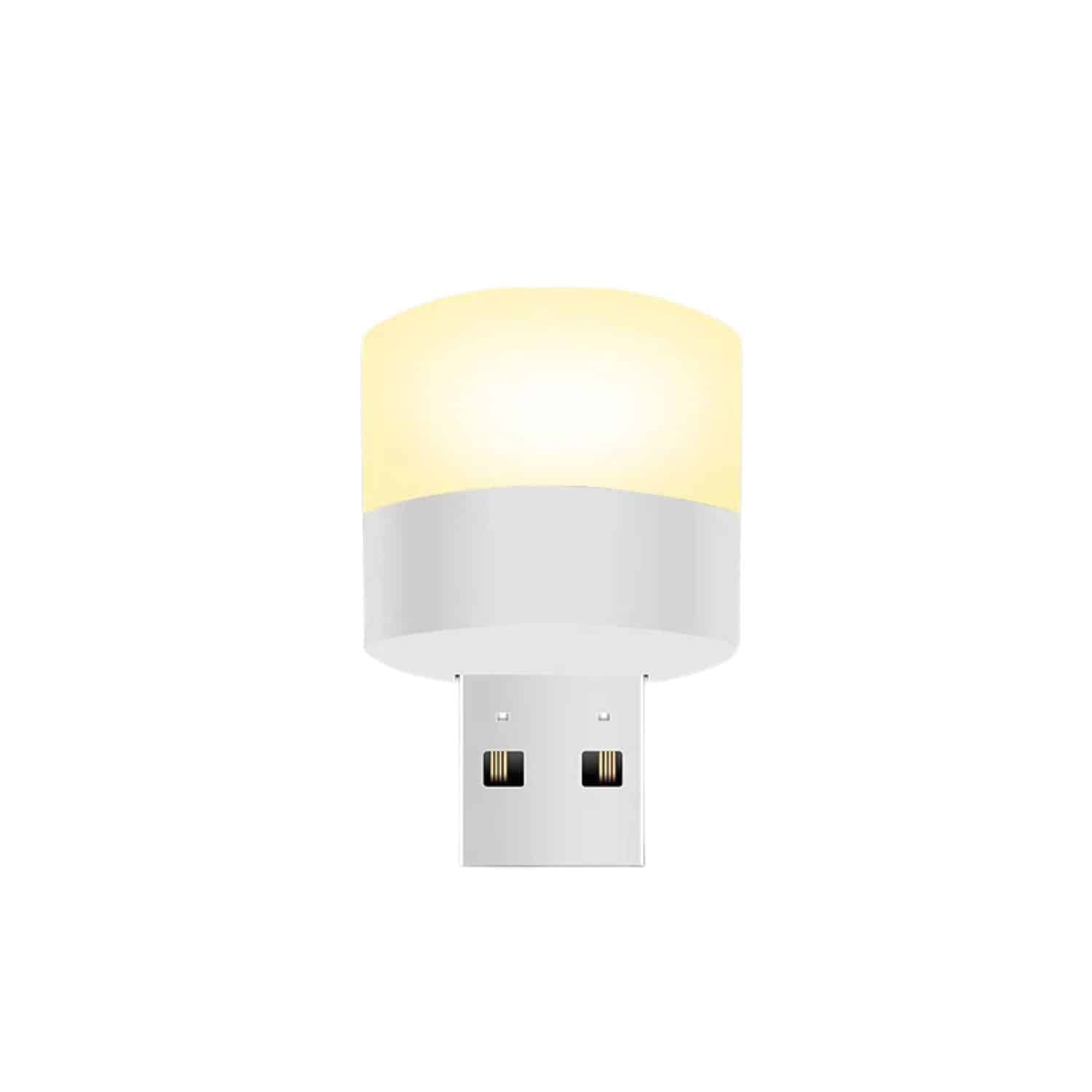 USB LED Light - Small Portable and Versatile | SHOPPE.LK