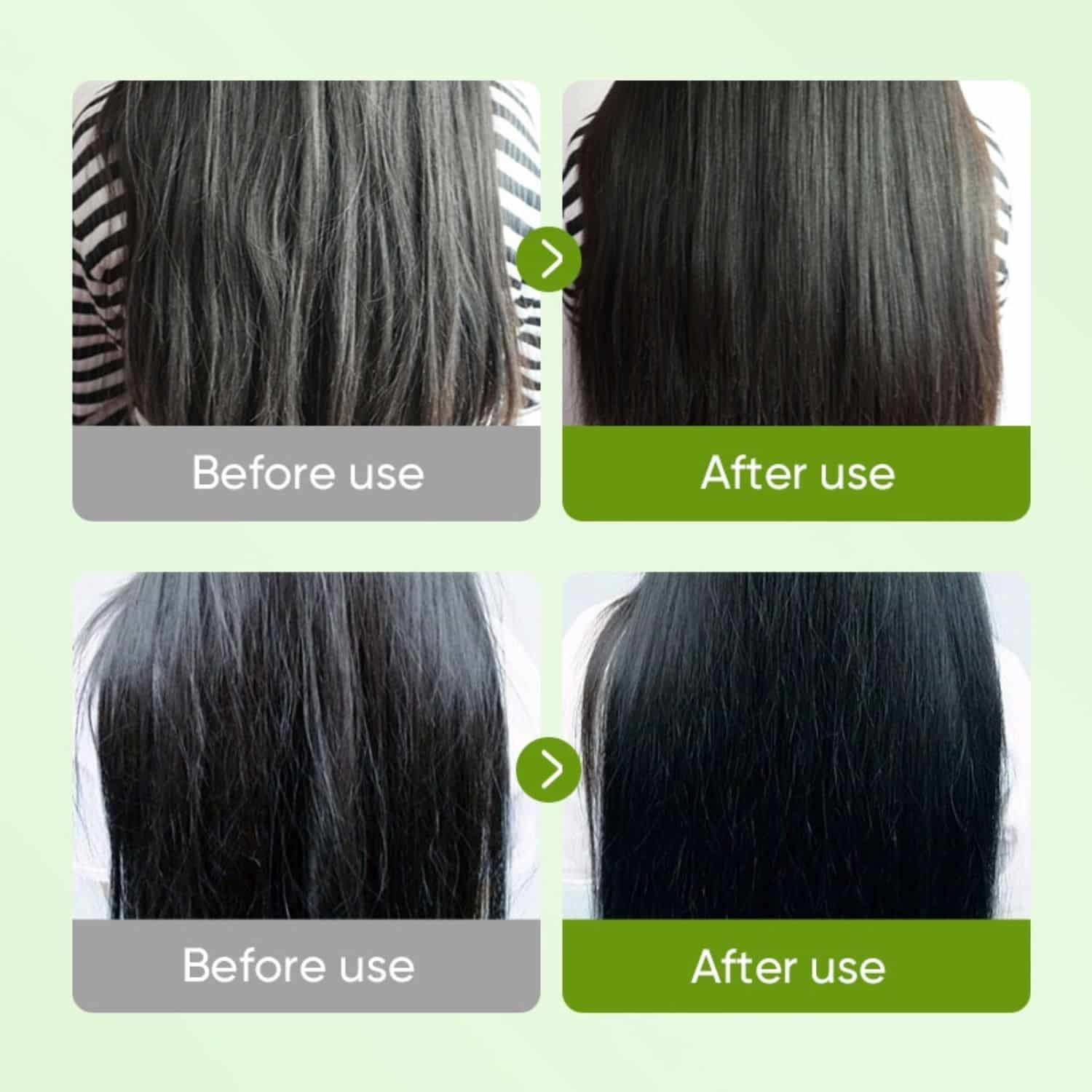 SADOER Aloe Vera Hair Mask - 10g x 20pcs | SHOPPE.LK