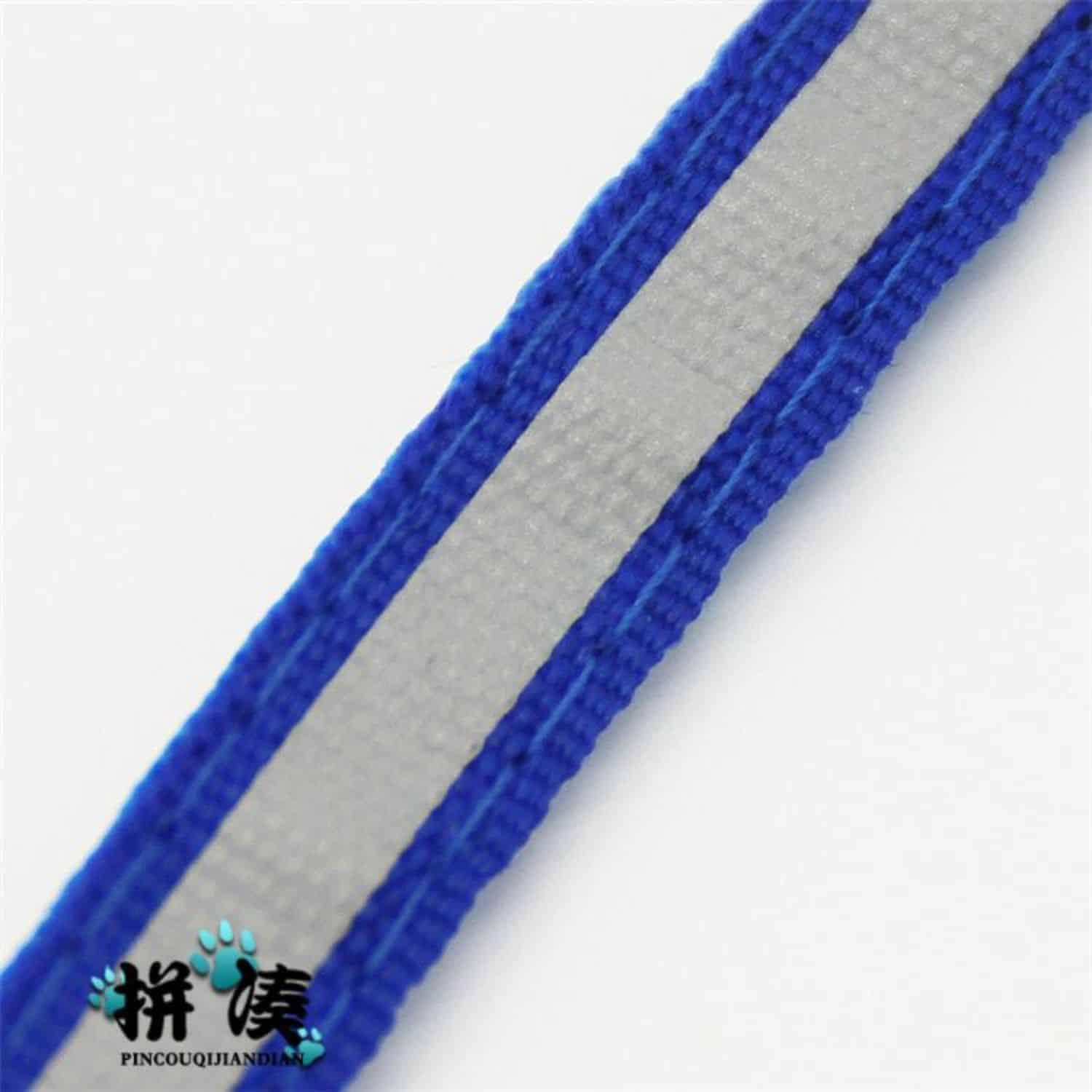 Premium Reflective Collar Belt for Cats and Dogs | SHOPPE.LK
