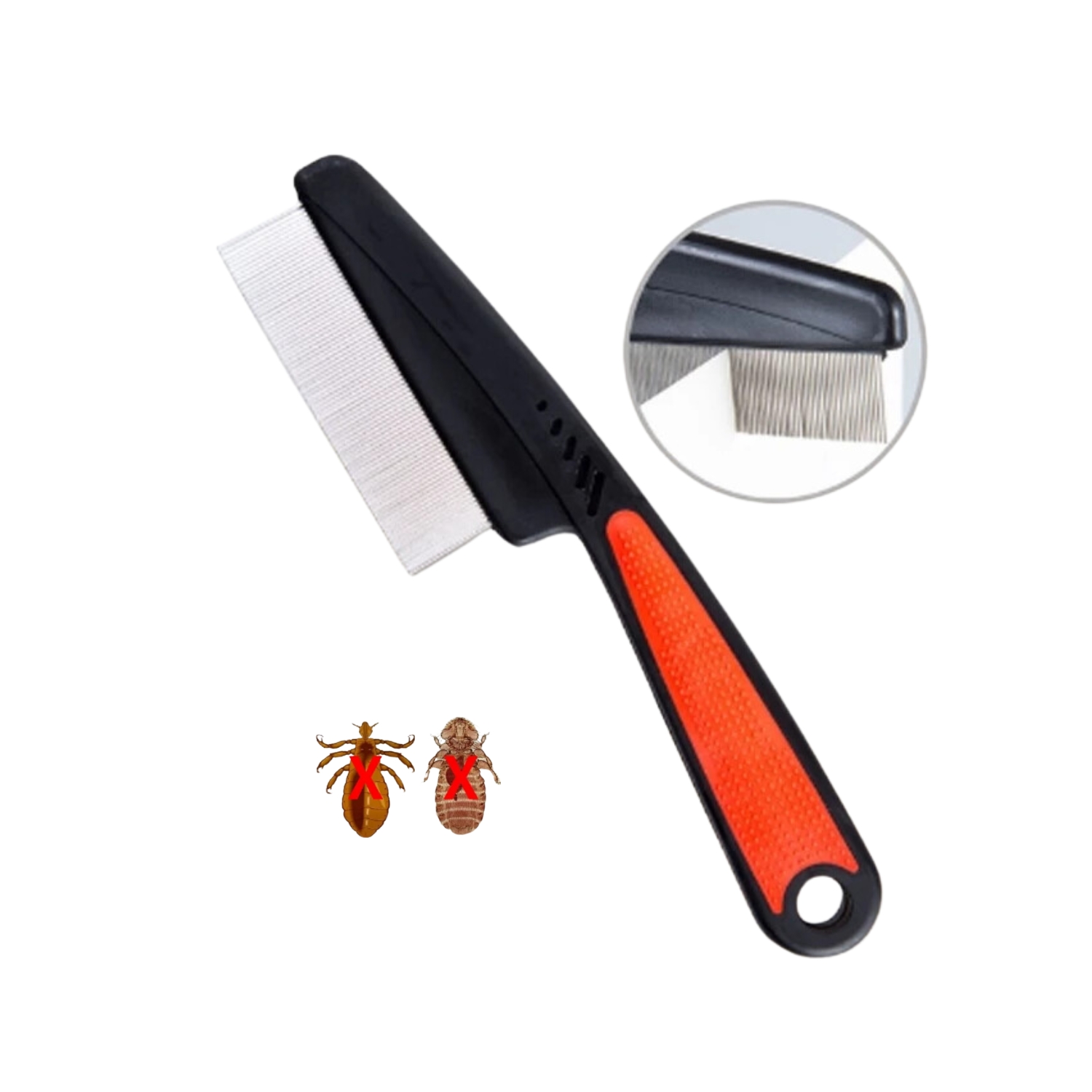 Ultimate Lice Comb for Effective Lice Removal | SHOPPE.LK